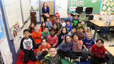 New Jersey Education Association