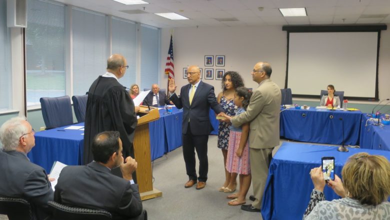 New Jersey Education Association