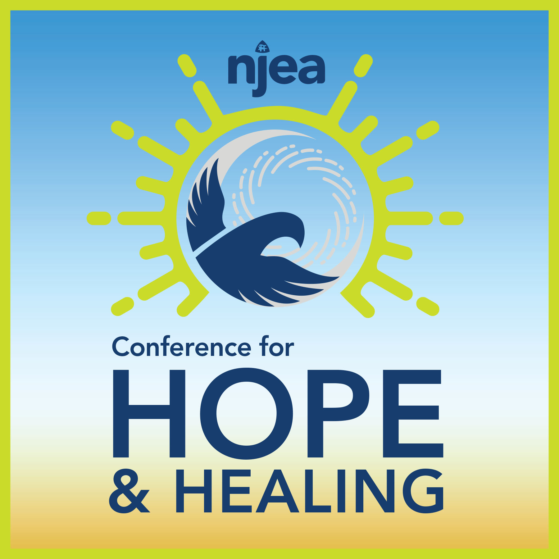 NJEA RISE Up in HOPE Conferences - New Jersey Education Association