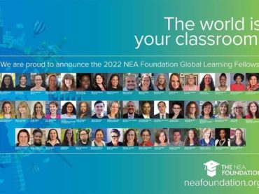 New Jersey Education Association