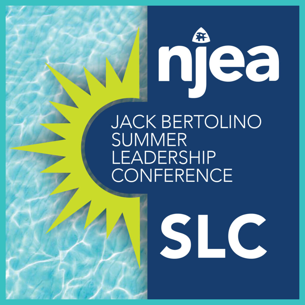 Upcoming Events – New Jersey Education Association