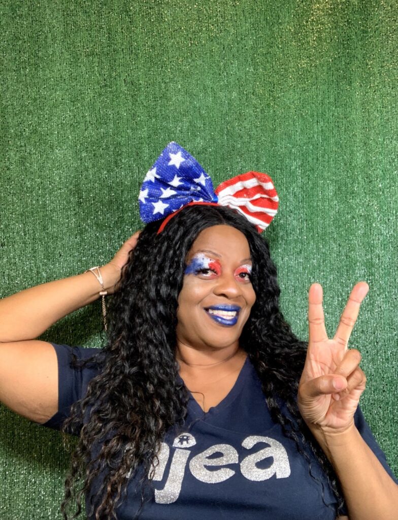Meet Trina Jenkins, the 2023 NJEA ESP of the Year - New Jersey ...