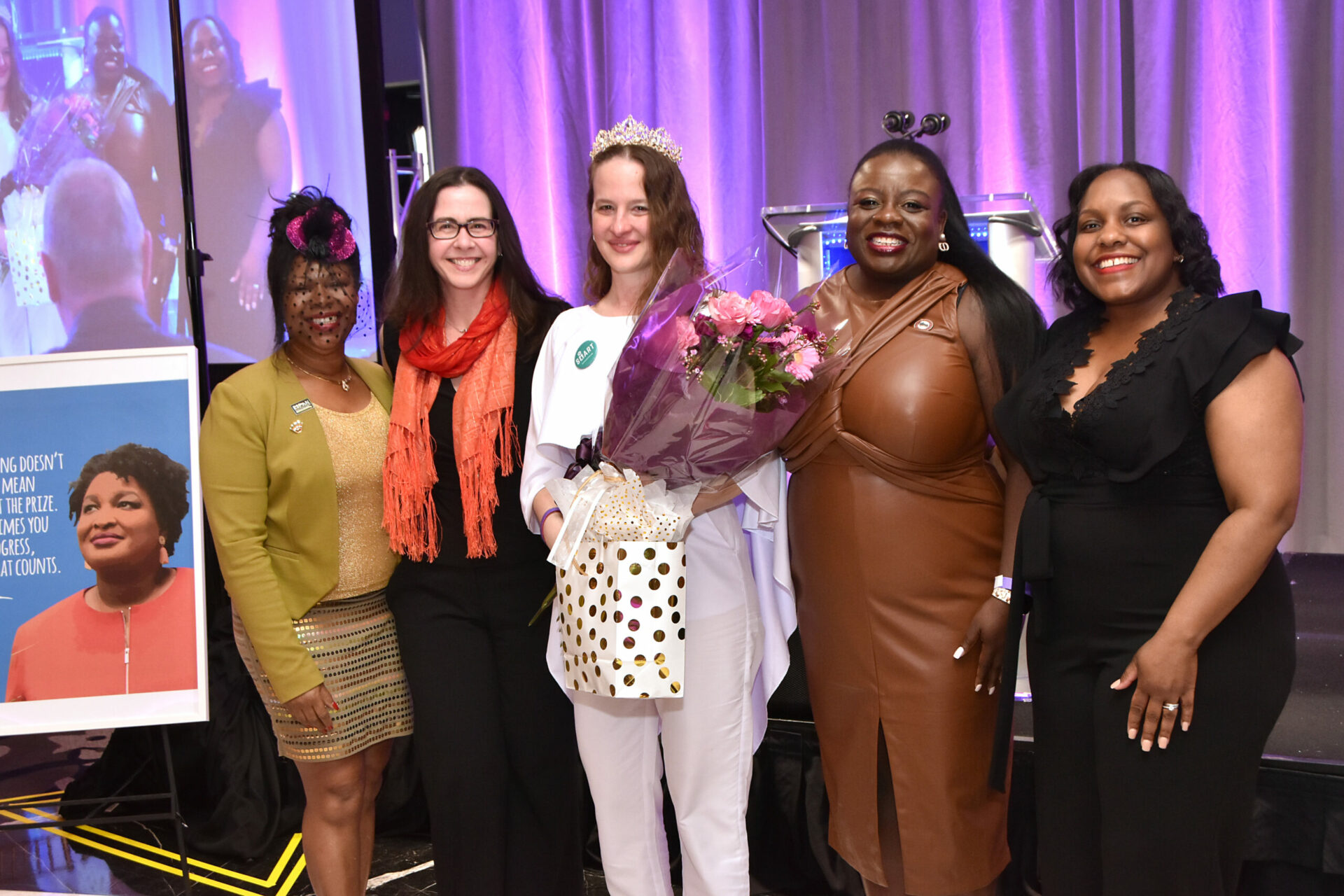 NJEA hosts 2nd Celebration of Women - New Jersey Education Association