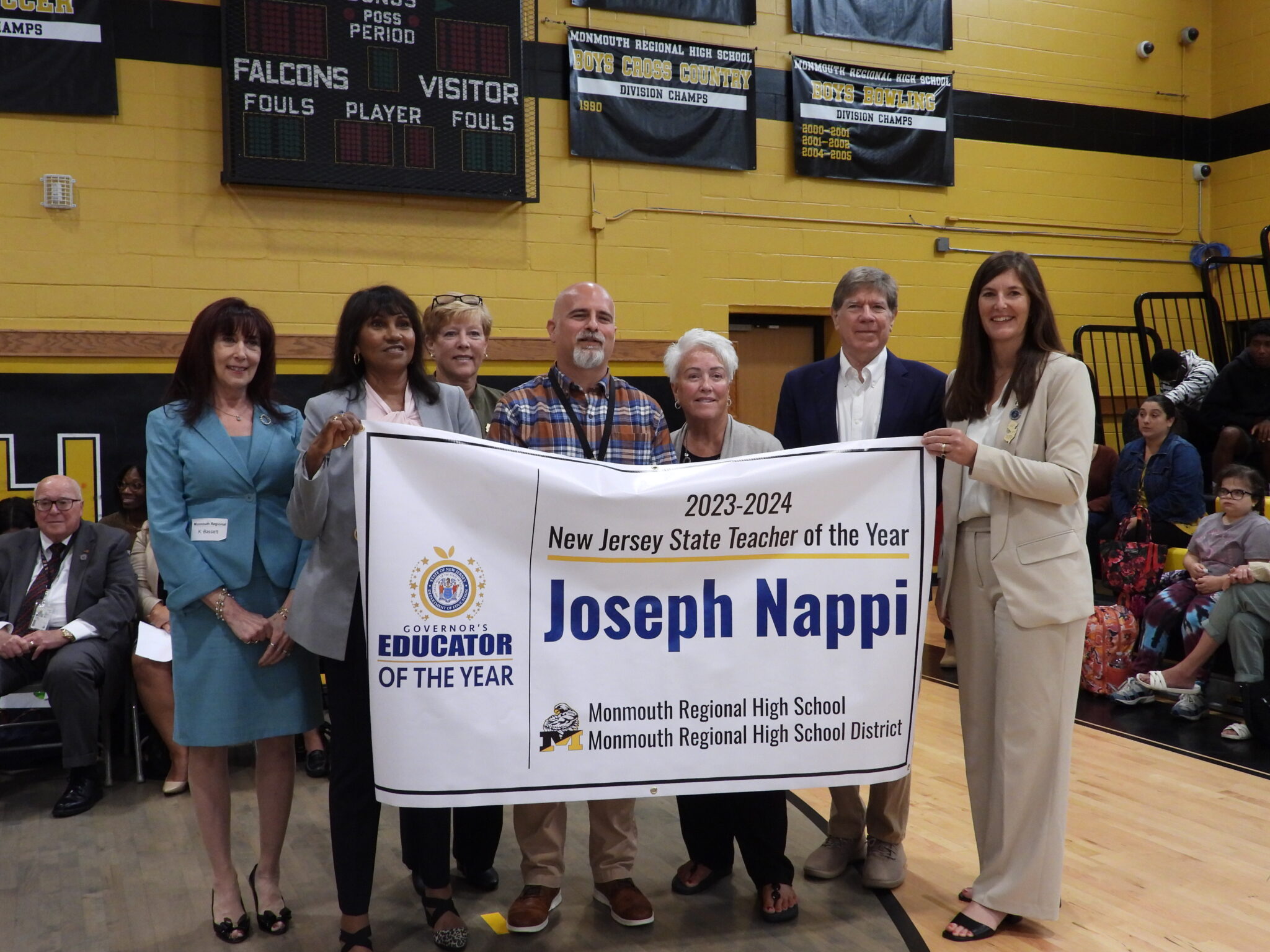 Home - New Jersey Education Association