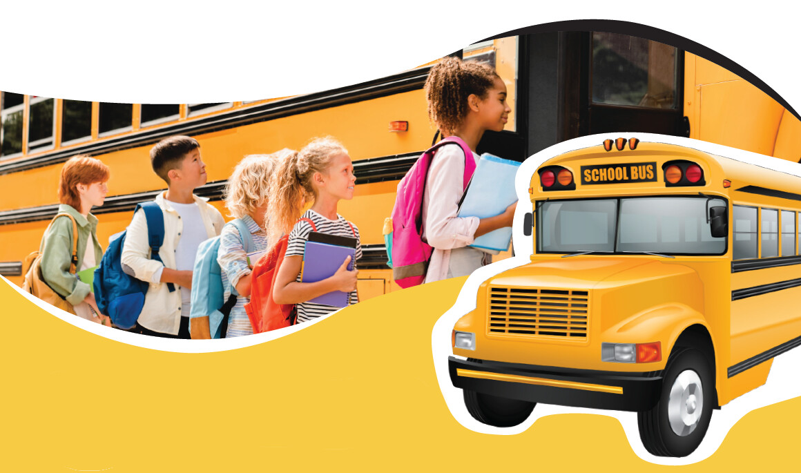 Bus Safety Tips for Parents - New Jersey Education Association