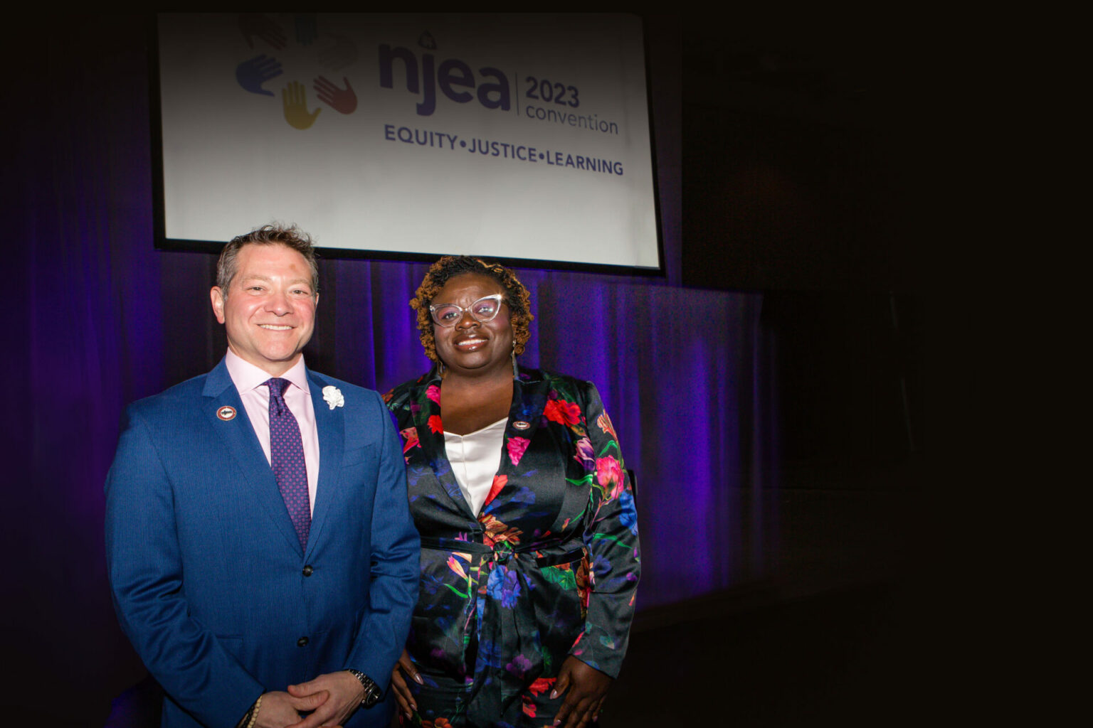 Home - New Jersey Education Association
