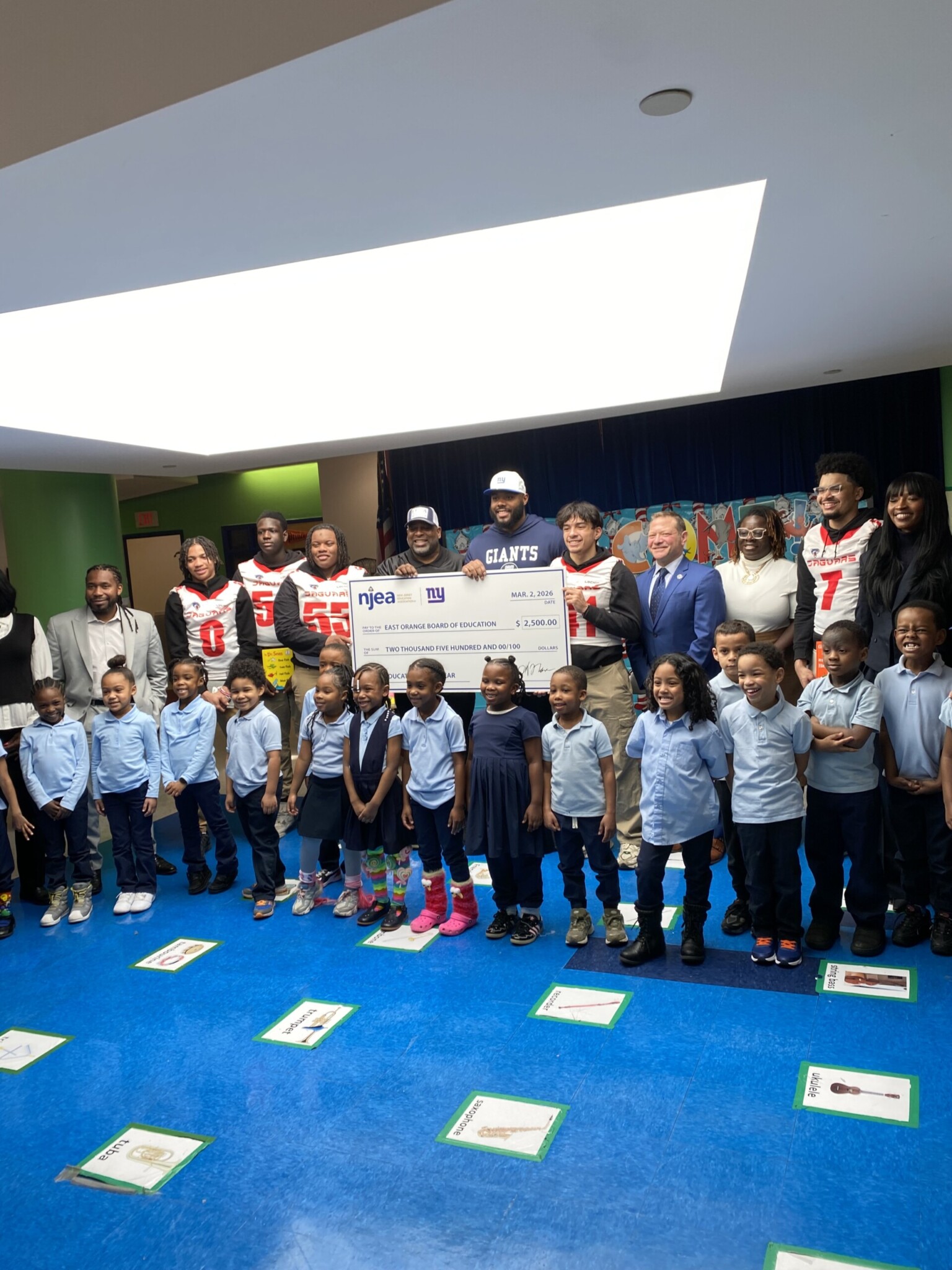 Home - New Jersey Education Association