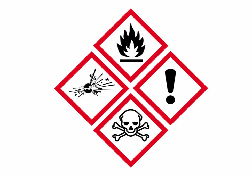 Chemical Storage Hazards And NJ s Right to Know Act New Jersey Chemical Storage Hazards And NJ s Right to Know Act New Jersey